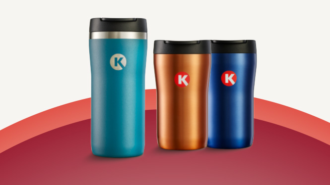 Koppen - Avtalen | Circle K