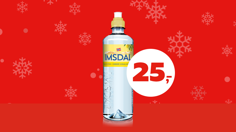 Skrap & Vinn | Circle K