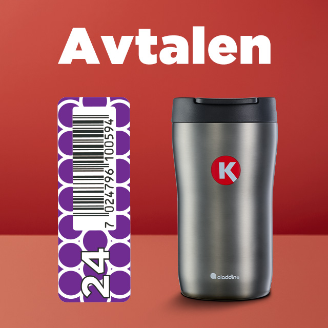 Koppen - Avtalen | Circle K