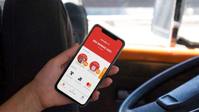 Mastercard | Circle K