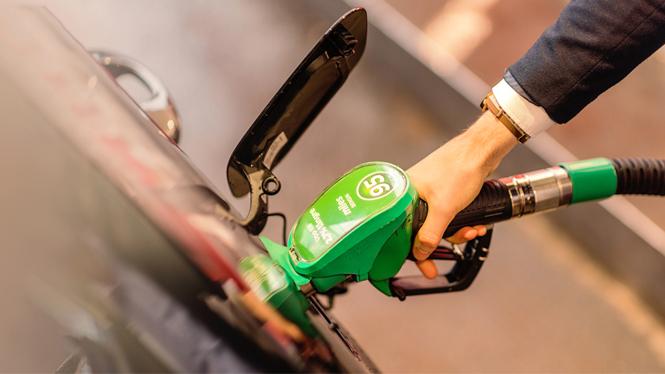 Mastercard | Circle K