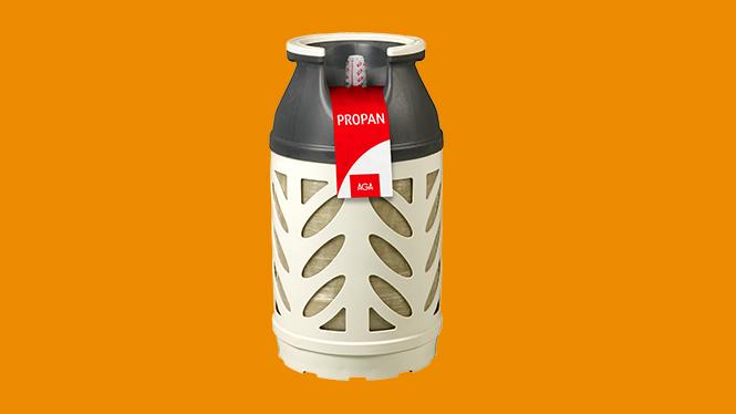 Propan | Circle K