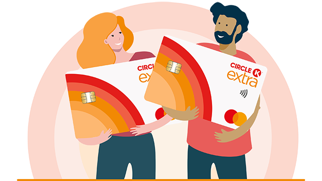 Mastercard | Circle K