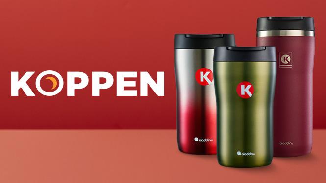 Koppen - Avtalen | Circle K