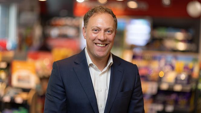 Ledergruppen | Circle K