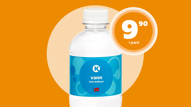 Fordeler med Circle K EXTRA | Circle K