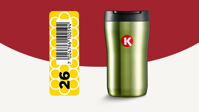 Koppen | Circle K
