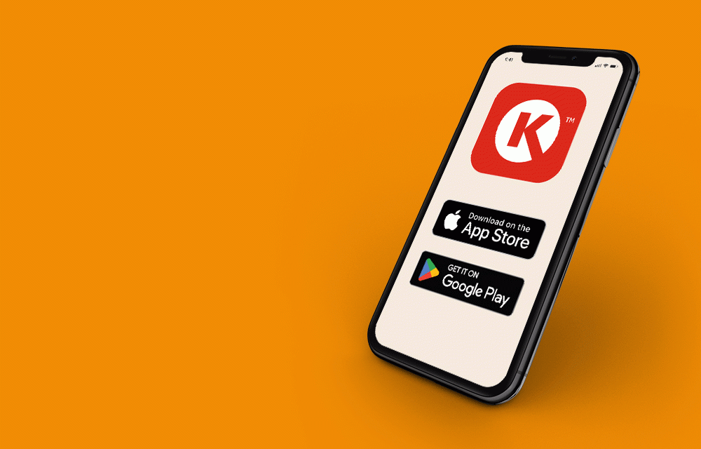 Nye fordeler | Circle K