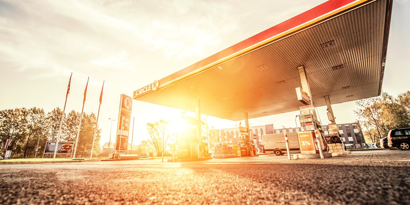 Fakta om Circle K | Circle K