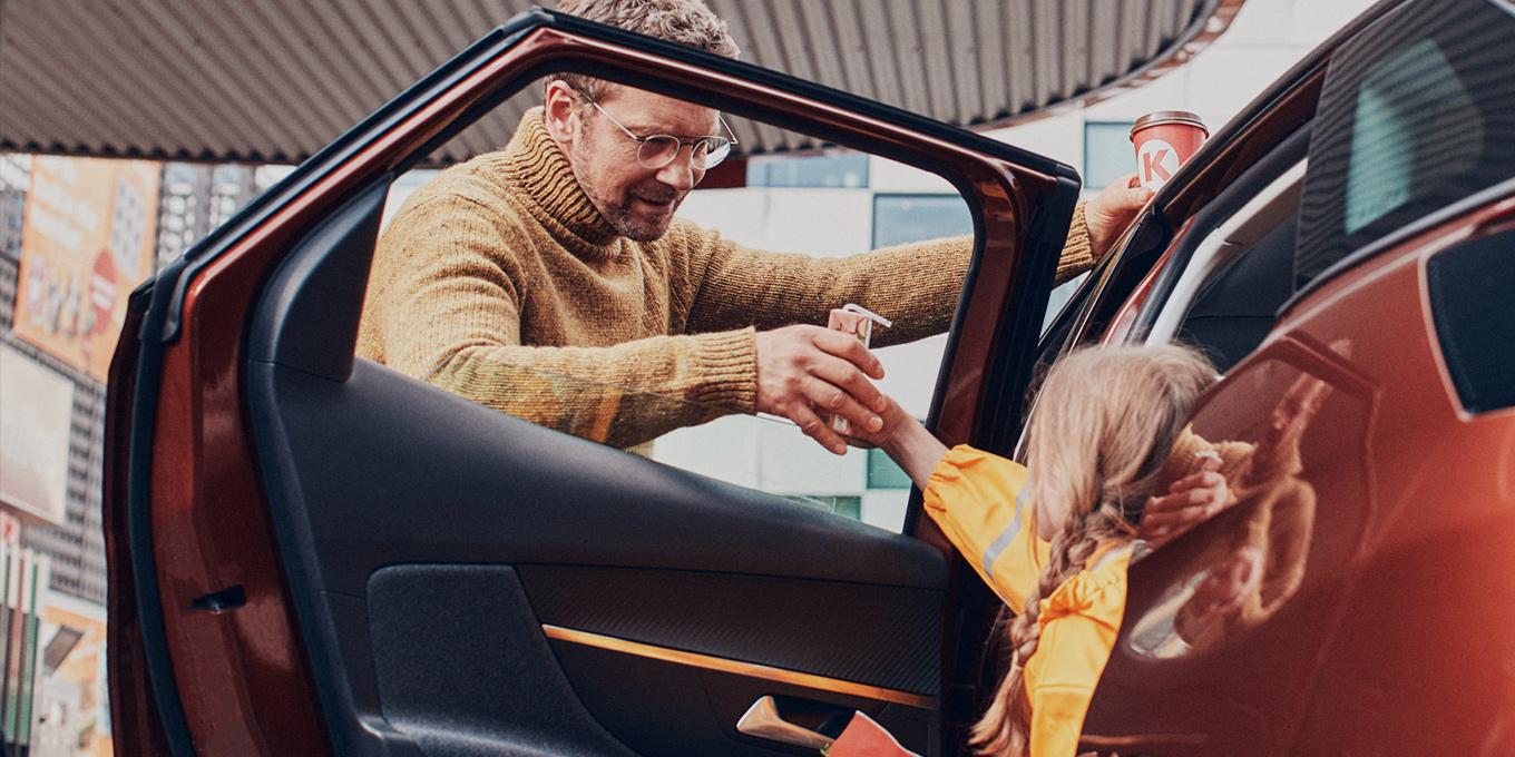 Mastercard | Circle K