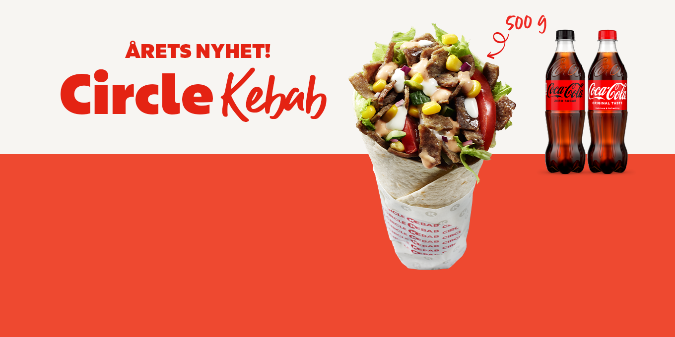 Kebab | Circle K