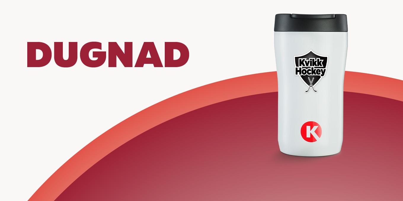 Koppen - Dugnad | Circle K