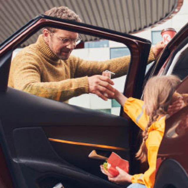 Mastercard | Circle K