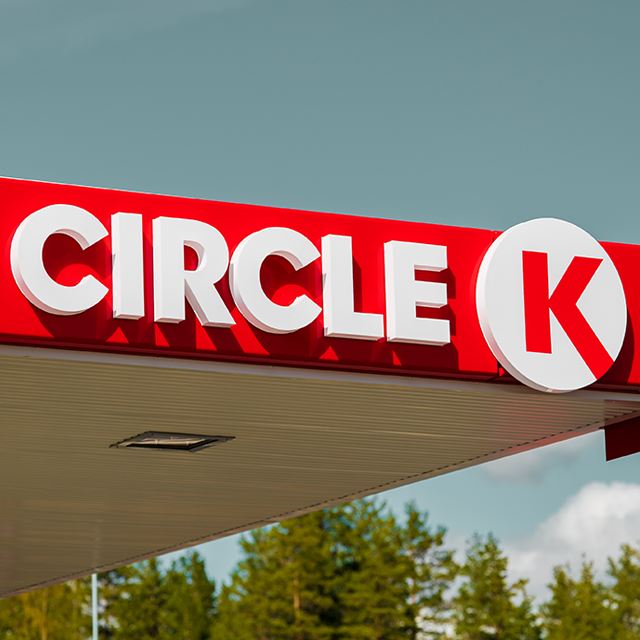 Produkter | Circle K
