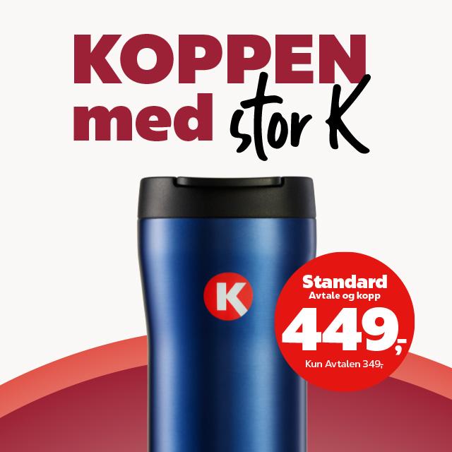 Koppen | Circle K