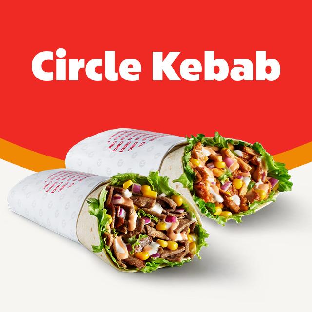 Kebab | Circle K