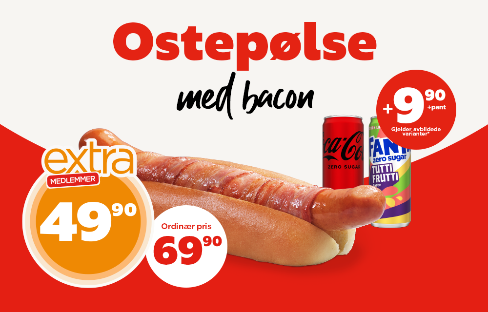 Besøk våre stasjoner i hele Norge | Circle K